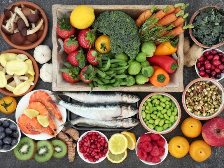 Chrononutrition : s'alimenter pour perdre du poids et avoir une santé ...